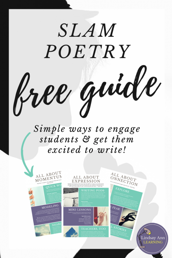40 Engaging Slam Poems For English Class Lindsay Ann Learning 40 Engaging Slam Poems For English Class Lindsay Ann Learning