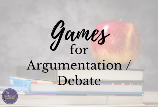 5 Brilliant Ways to Use Games in the Classroom - English Teacher Blog