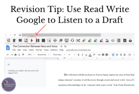 Use Google Docs for the Classroom to Grade Papers Faster - English ...