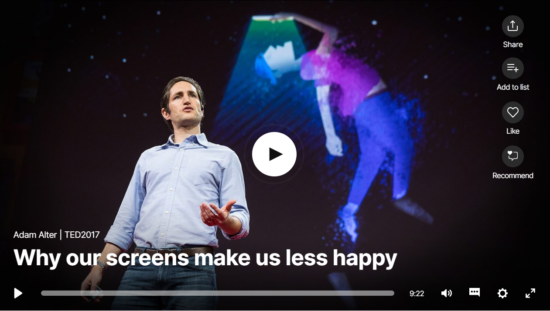 28 Must-Use TED talks for the Classroom - Lindsay Ann Learning