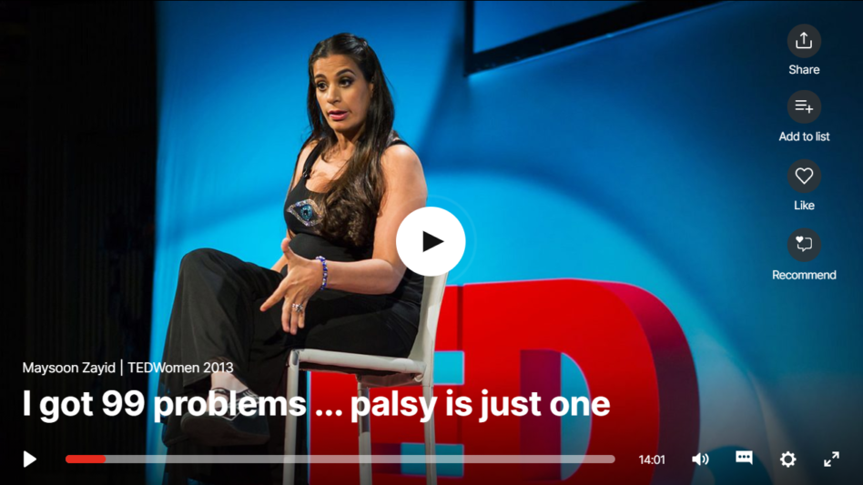 28 Must-Use TED talks for the Classroom - Lindsay Ann Learning