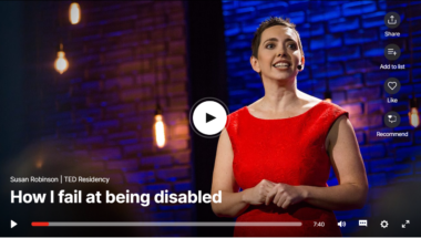 28 Must-Use TED talks for the Classroom - Lindsay Ann Learning