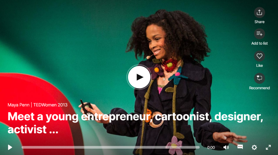 28 Must-Use TED talks for the Classroom | Lindsay Ann Learning