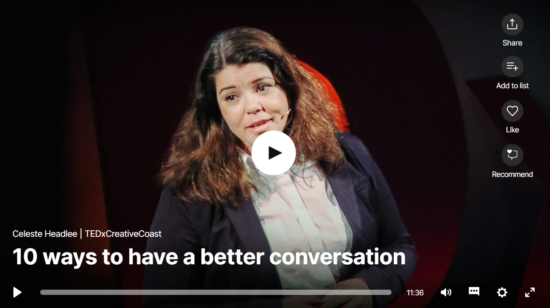 28 Must-Use TED talks for the Classroom - Lindsay Ann Learning