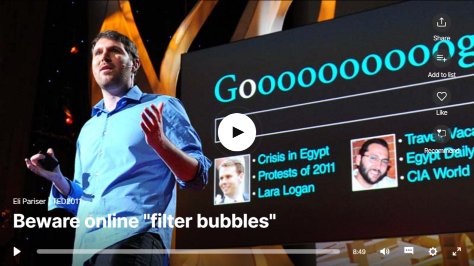 28 Must-Use TED talks for the Classroom - Lindsay Ann Learning