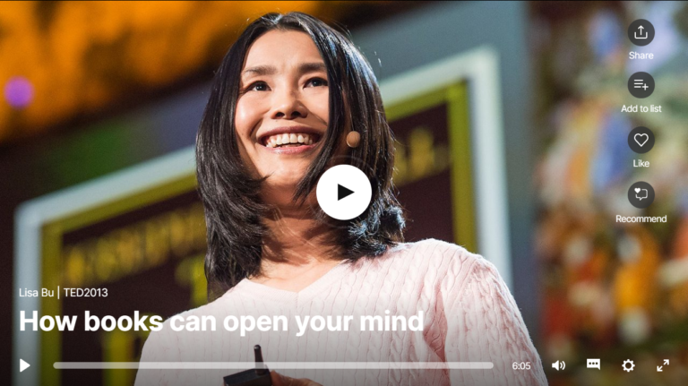 28 Must-Use TED talks for the Classroom - Lindsay Ann Learning