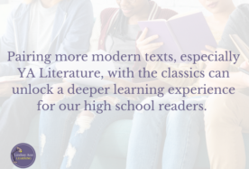 20 Must-Read Classic Novels for High School Students - Lindsay Ann ...