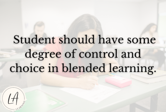 10 Tips for Making the Most of Blended Learning - Lindsay Ann Learning ...