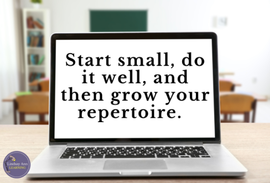 10 Tips for Effective Classroom Technology Integration in the English ...