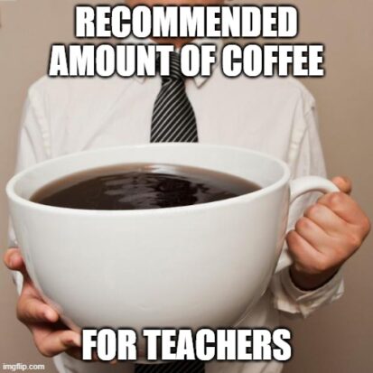 Analyzing Teacher Memes - Lindsay Ann Learning English Teacher Blog
