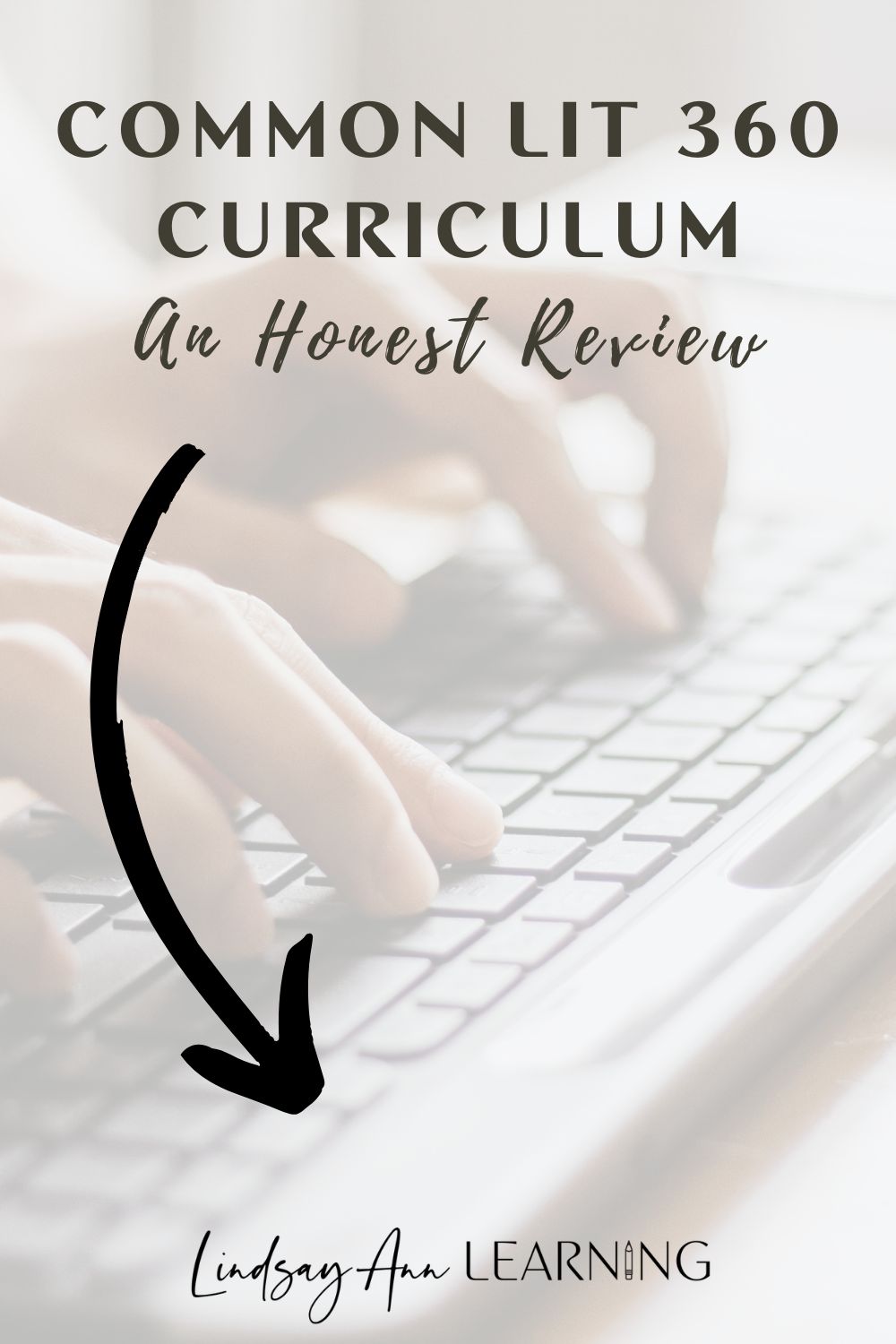Common Lit Curriculum: An Honest Review - Lindsay Ann Learning English Teacher Blog