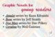 32 Graphic Novels to Encourage Independent Reading - Lindsay Ann ...