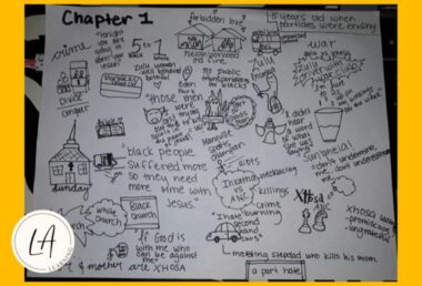 Steal My Born a Crime Teaching Ideas - Lindsay Ann Learning English ...