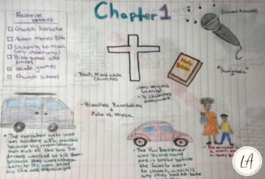 Steal My Born a Crime Teaching Ideas - Lindsay Ann Learning English ...