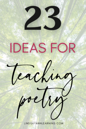 10 Song Analysis Lessons for Teachers - Lindsay Ann Learning English ...