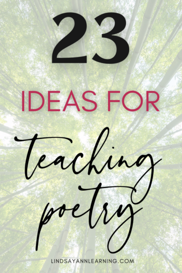 Analyzing a Song - So Simple Every Student Can Do It - Lindsay Ann ...