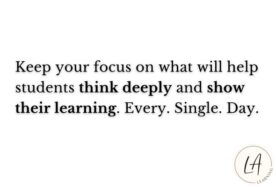 Exit Ticket Ideas and Strategies for Engaged Classrooms - Lindsay Ann ...